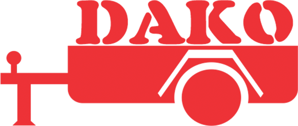 DAKO Trailer