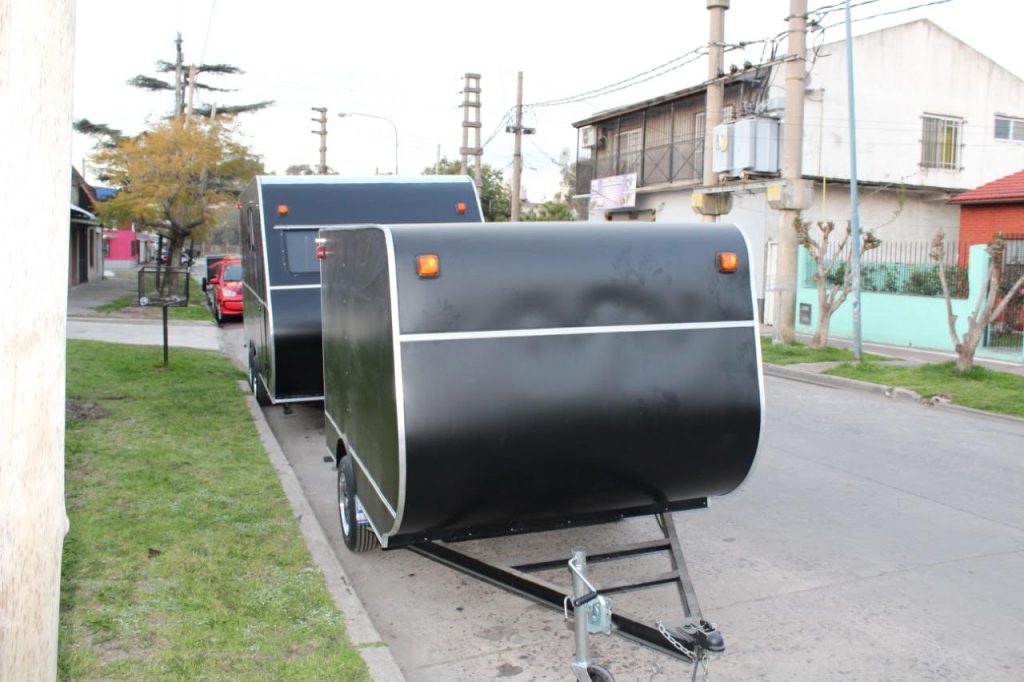 Trailers – Dako trailers